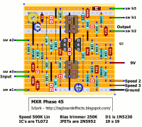 Phase 45 clone troubleshooting - Page 6